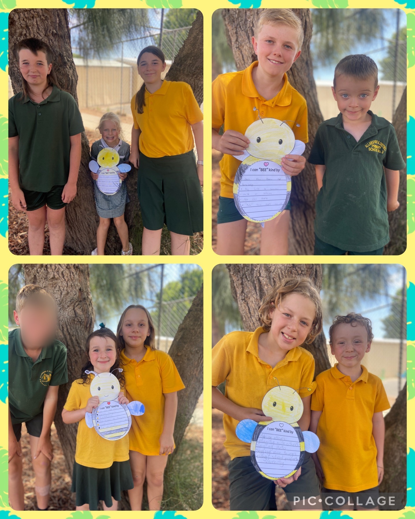 Random Acts of Kindness Day